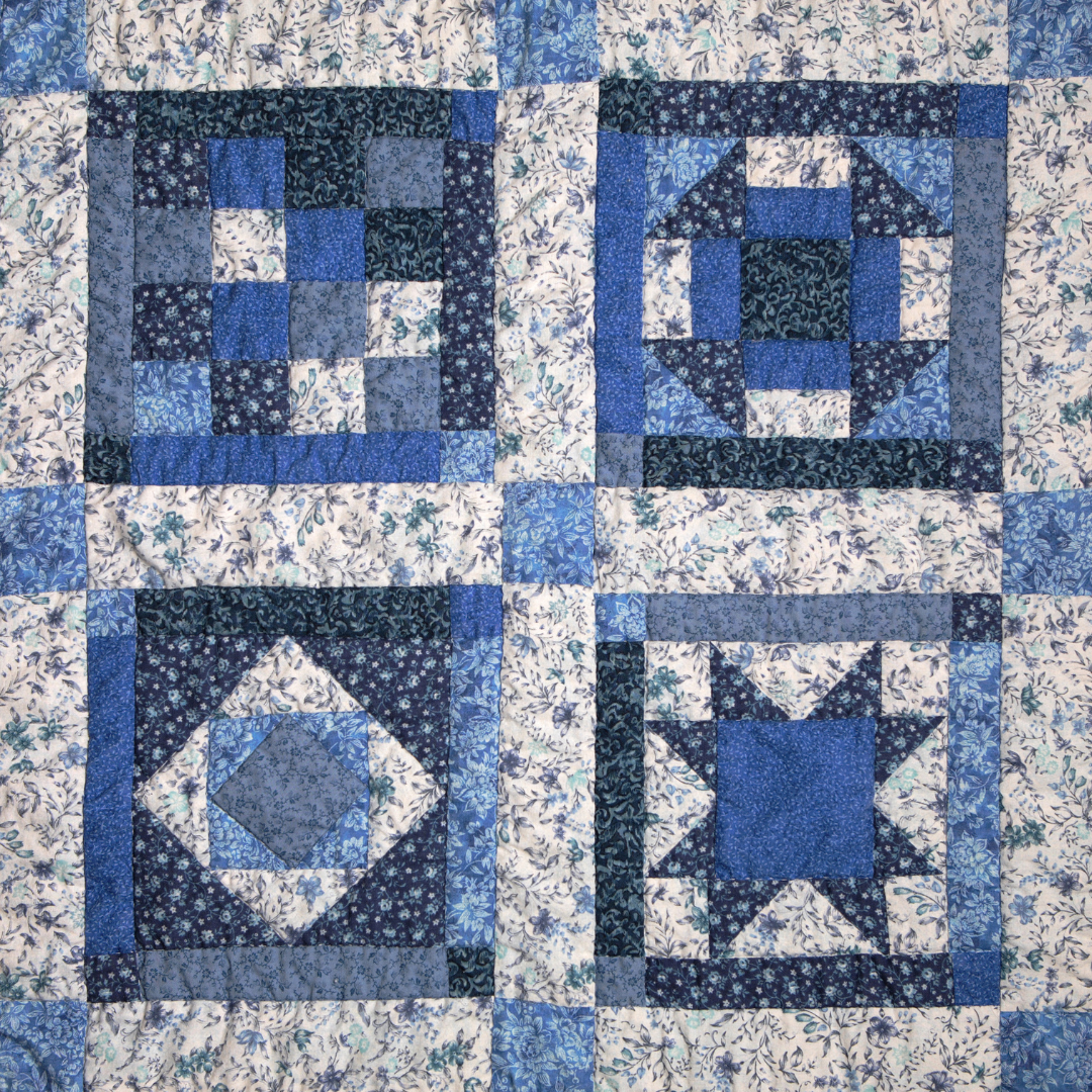 Understanding Quilt Blocks — The Building Blocks of Every Pattern ...