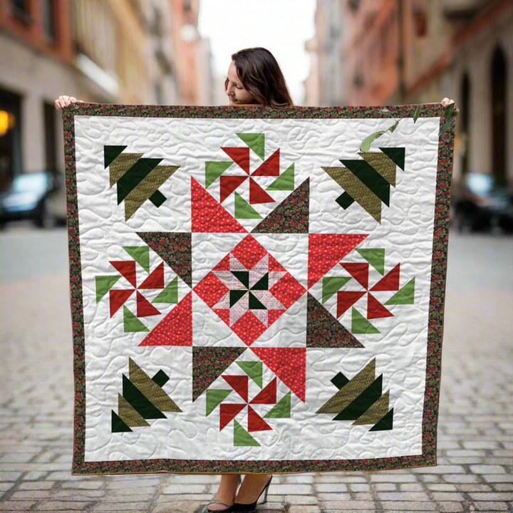 Products – Page 3 – Boho Blanket